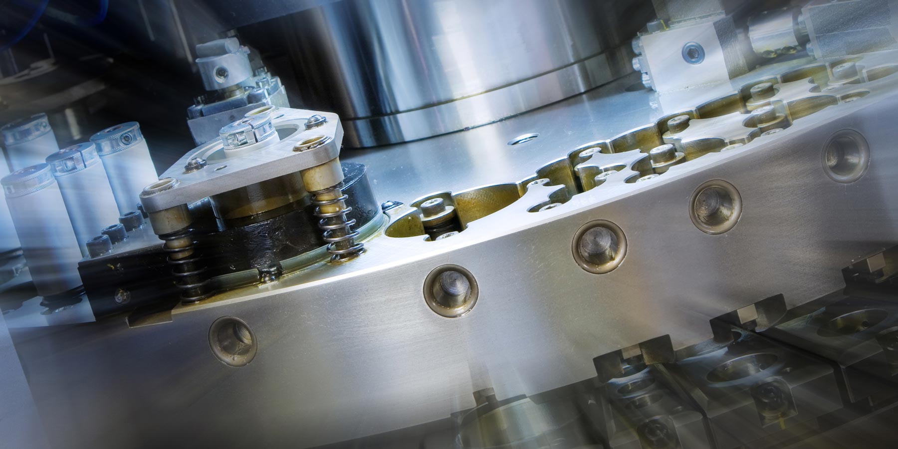 REGA systems | Sondermaschinenbau in Saaldorf-Surheim